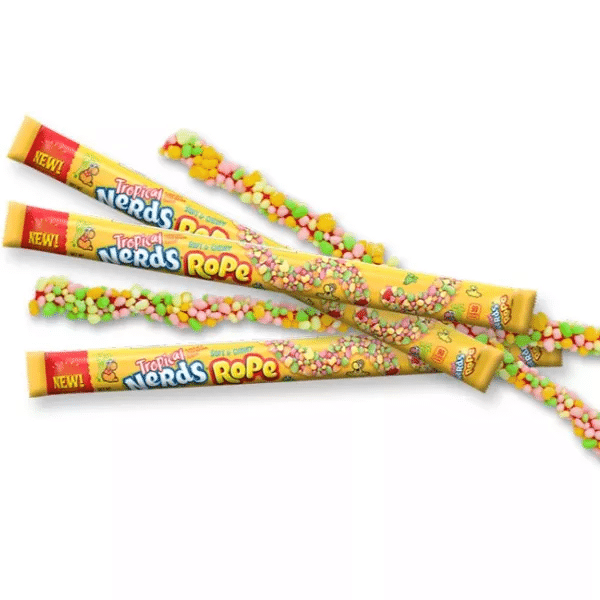 Nerds Sweets: SoSweet