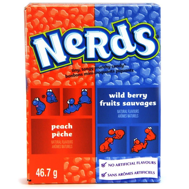 Nerds Sweets | Buy Nerds Sweets in UK – SoSweet