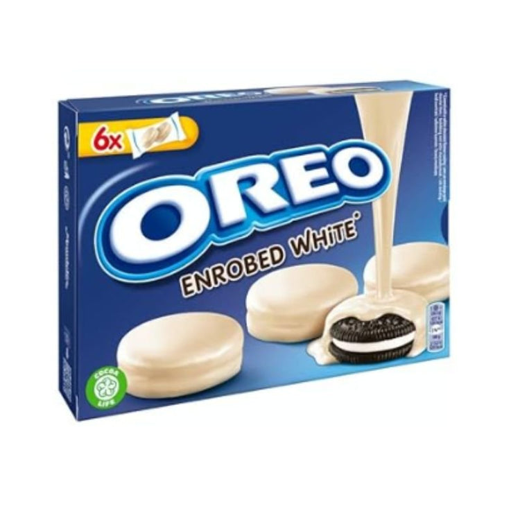 Oreos: SoSweet