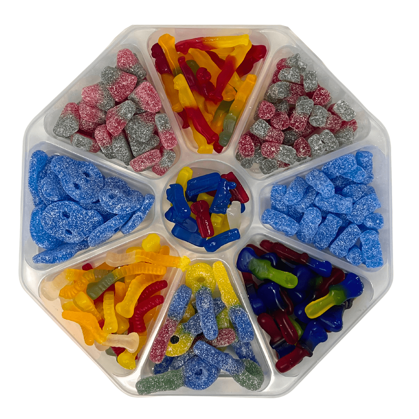 Vegan Sweet Platter | Assorted Pick n Mix | SoSweet