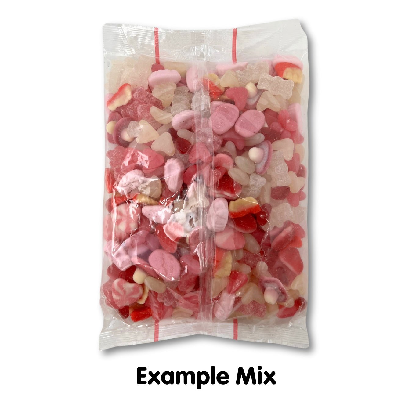 1kg Pick and Mix | SoSweet