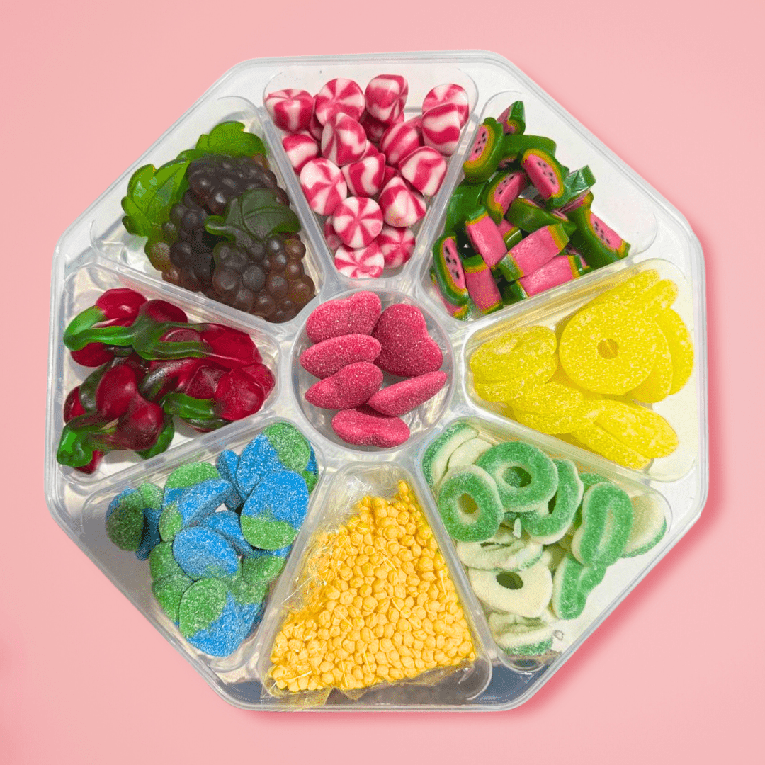 Cheap Sweets & Clearance Pic n Mix Sweets | SoSweet