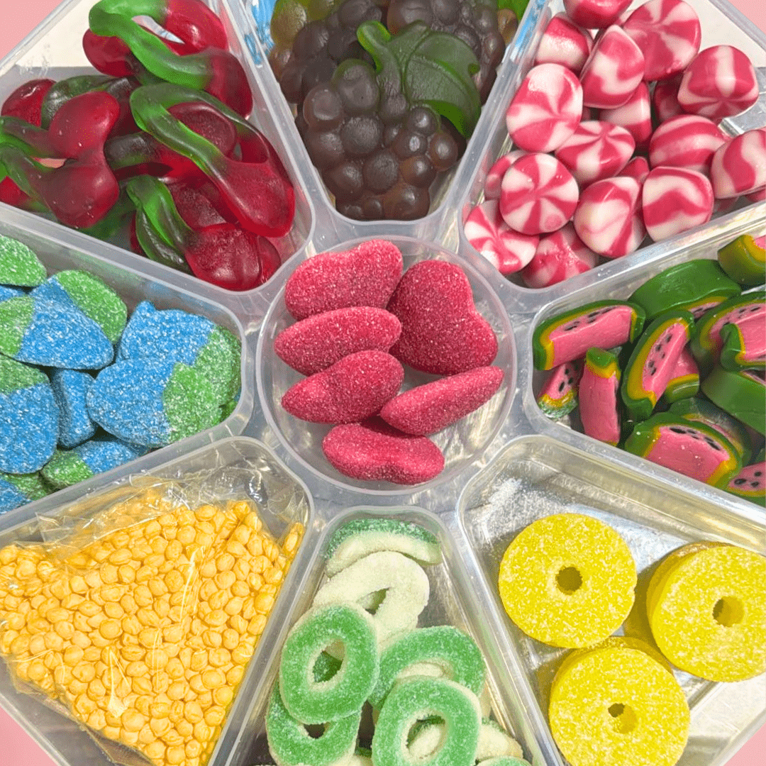 Cheap Sweets & Clearance Pic n Mix Sweets | SoSweet