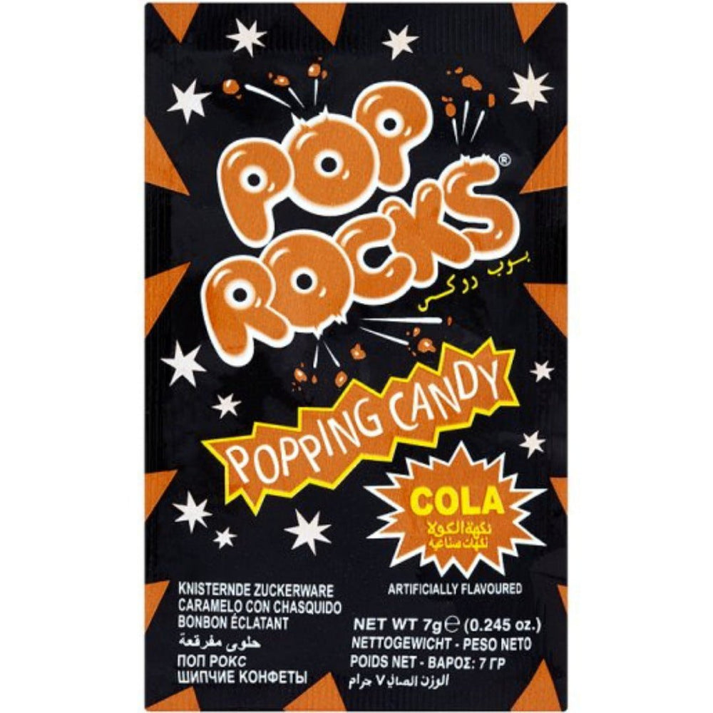 POP ROCKS – SoSweet