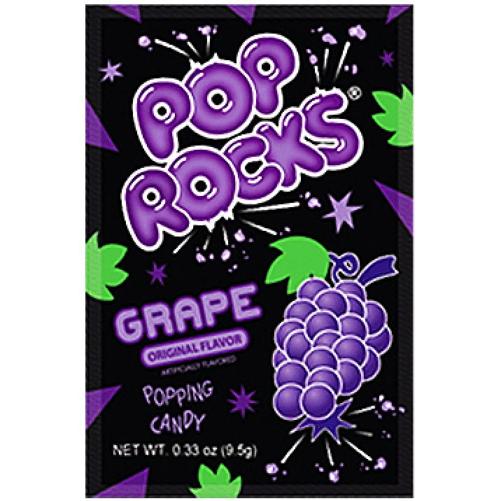 POP ROCKS – SoSweet