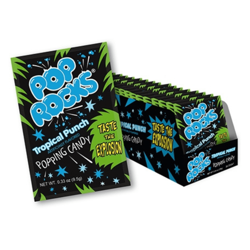 POP ROCKS – SoSweet