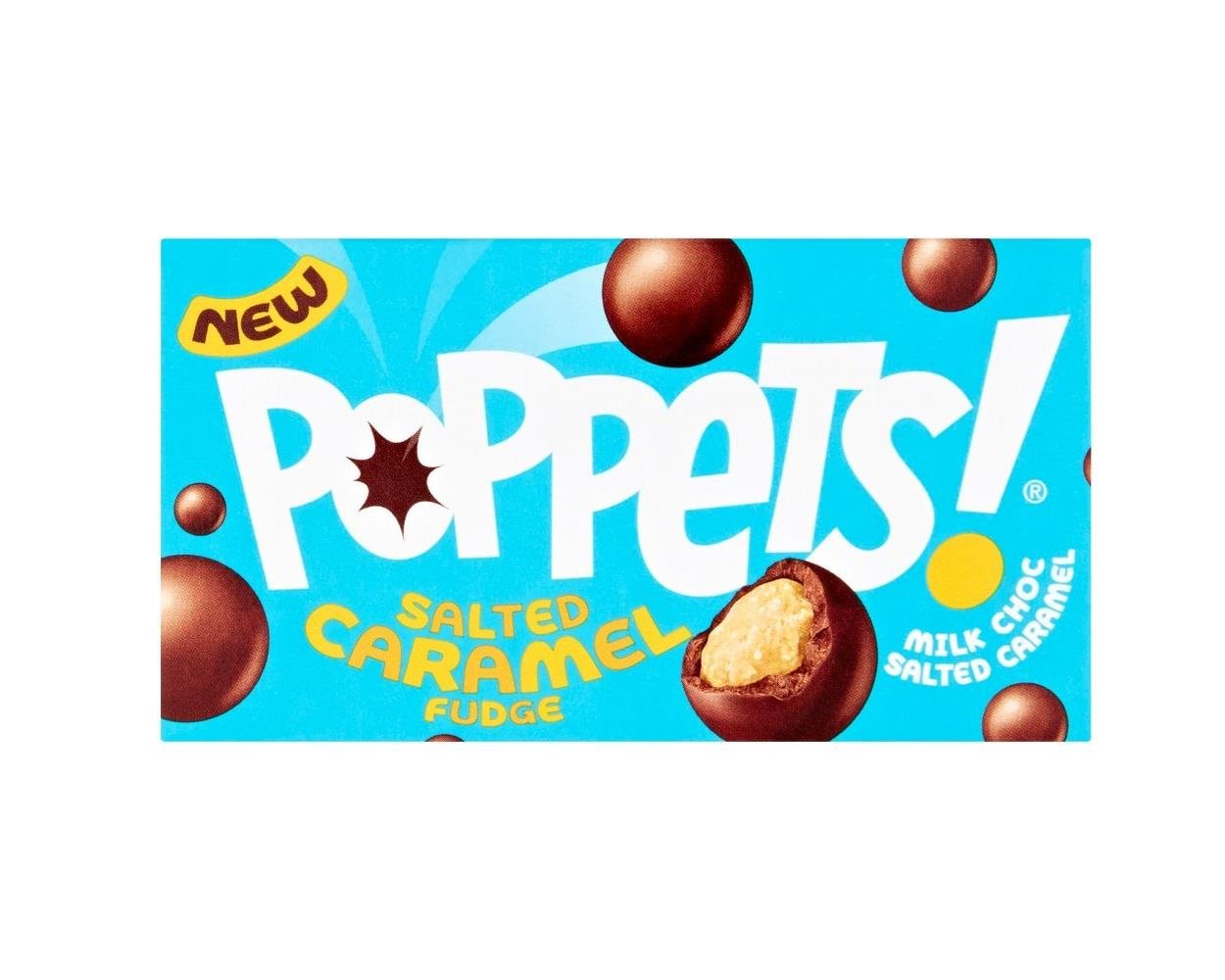 POPPETS – SoSweet