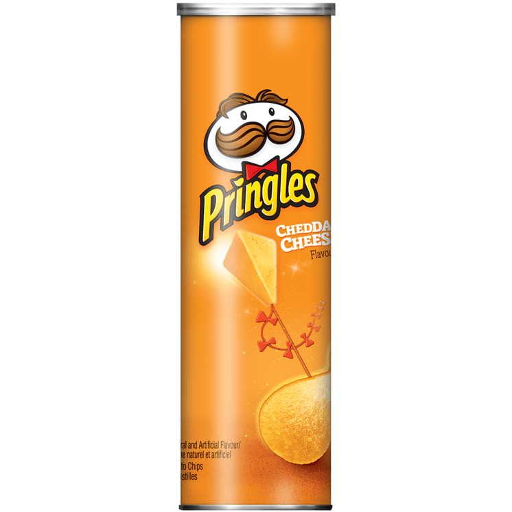 Explore Global Pringles Flavours: Classic, Exotic & Limited Editions ...