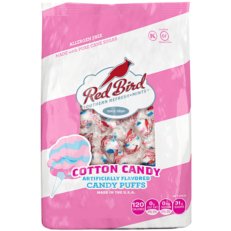 American Cotton Candy – SoSweet