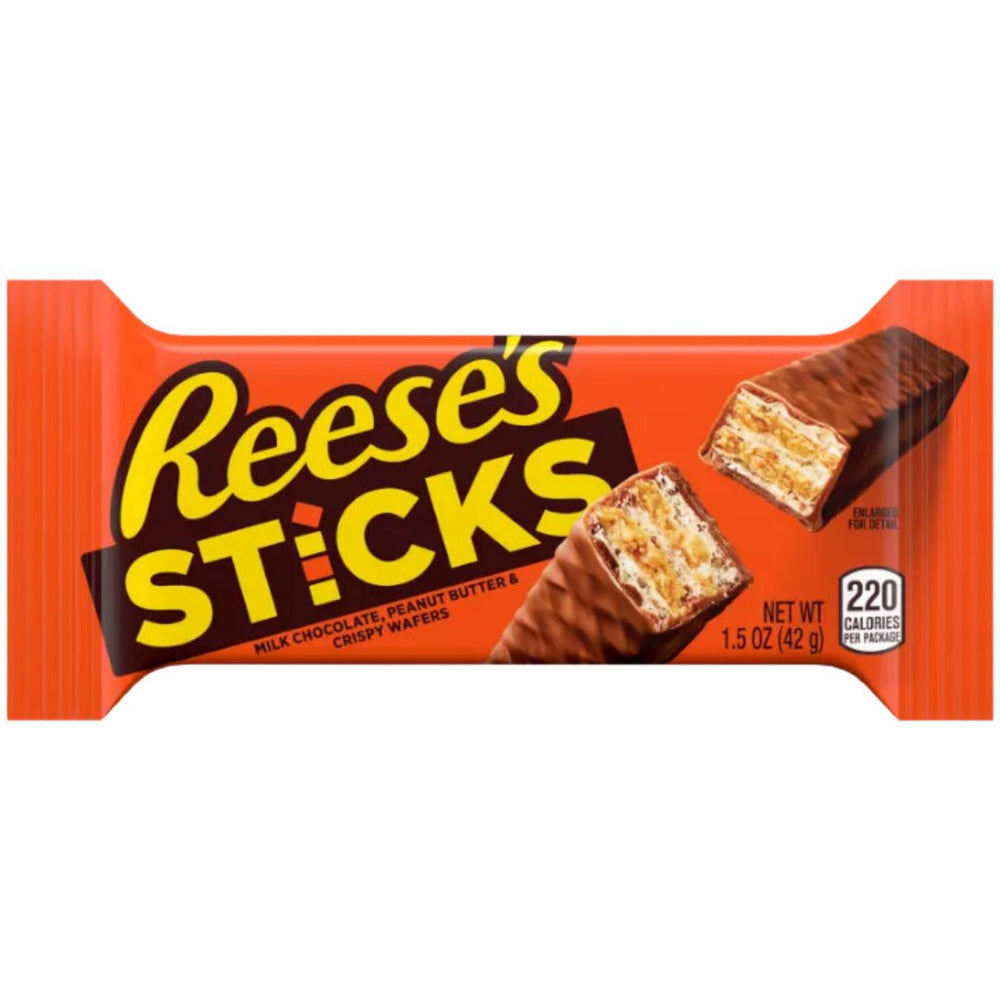 Reese's: Peanut Butter Sweets and Treats – SoSweet