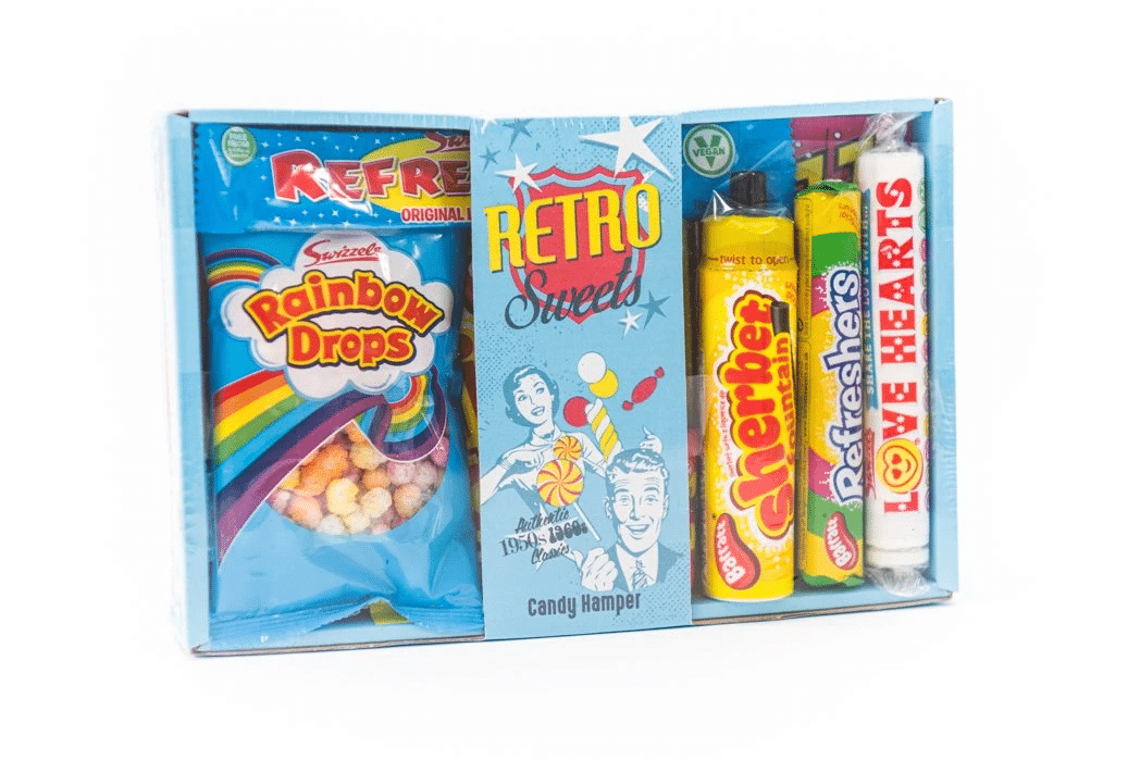 80's Sweets UK - Authentic Retro Sweets from the 80's | SoSweetShop