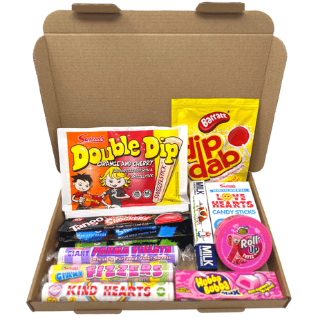 80's Sweets UK - Authentic Retro Sweets from the 80's | SoSweetShop