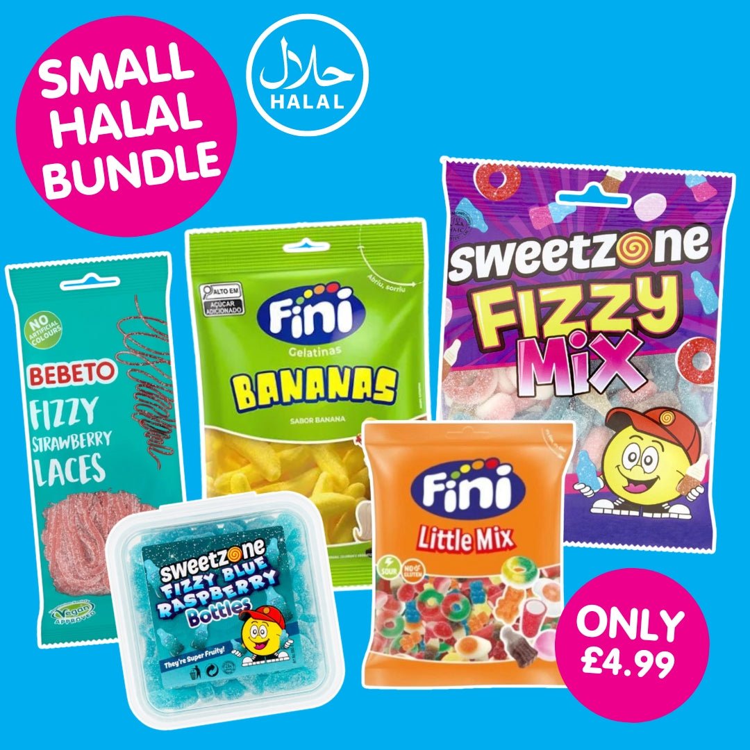 Sweet Bundles: Assorted Sweets & Bulk Buys – SoSweet