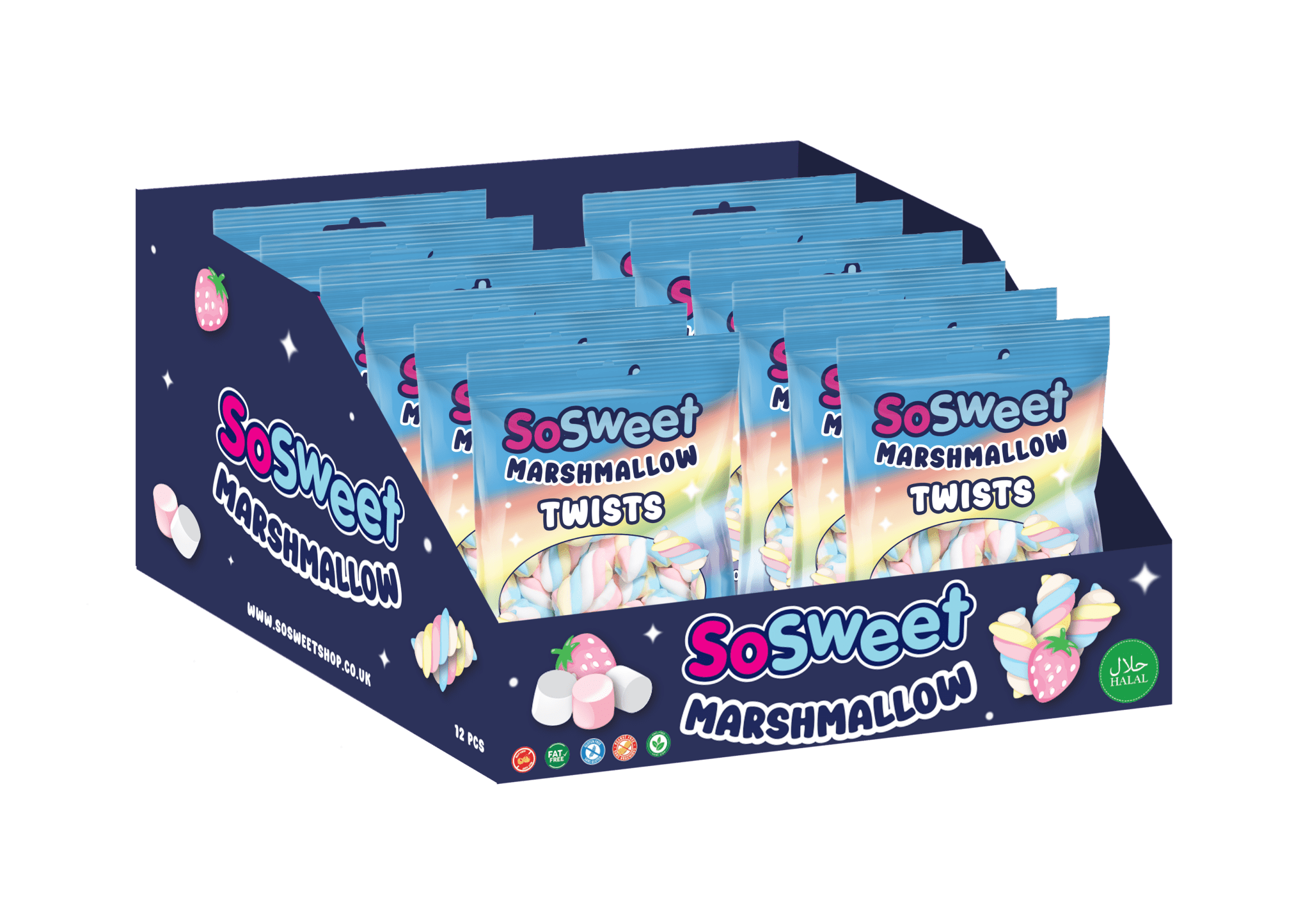 Cheap Sweets: Affordable Clearance Confectionery – SoSweet