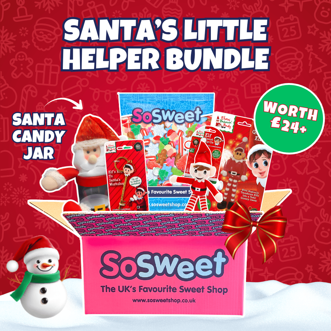 Sweet Bundles: Assorted Sweets & Bulk Buys – SoSweet