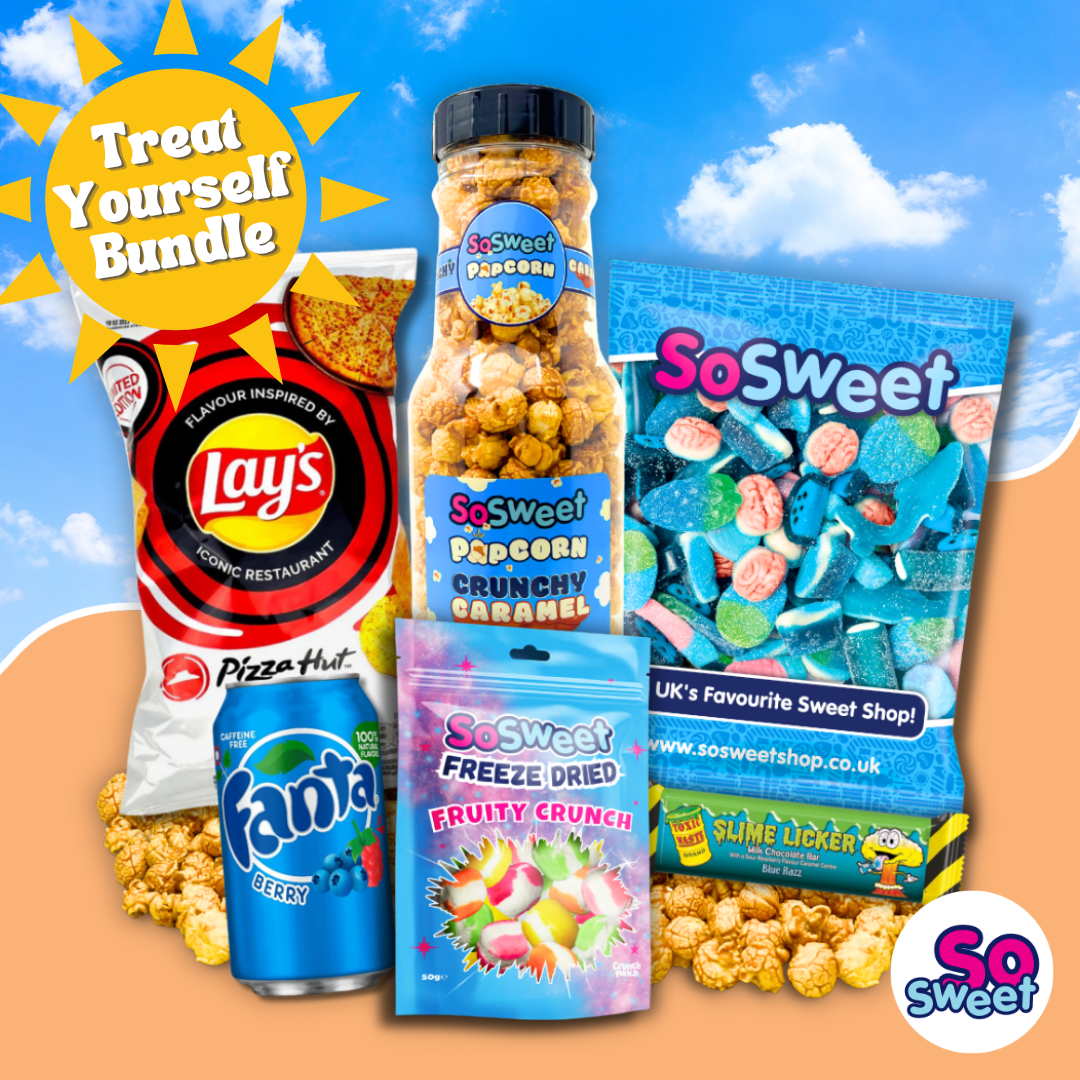 Sweet Bundles: Assorted Sweets & Bulk Buys – SoSweet