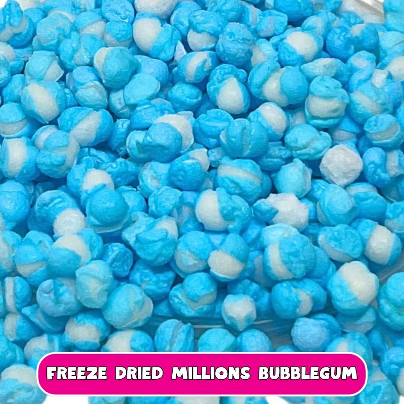 SoSweet Ultimate Freeze Dried Sweets Bundle