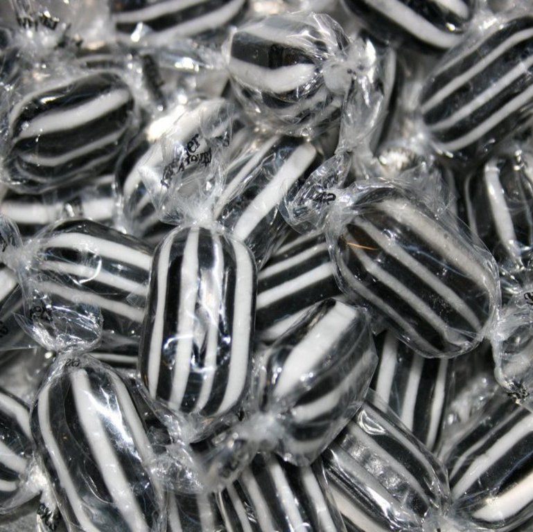 Mint Sweets: Classic British Confectionery – SoSweet