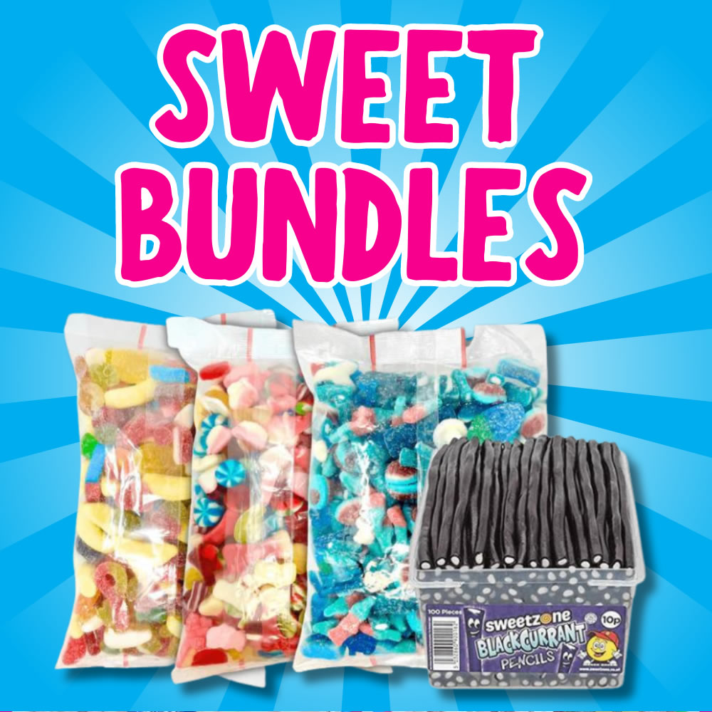 UK's Best Online Sweet Shop: SoSweet