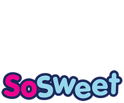2KG Pick and Mix Sweet Bag: SoSweet