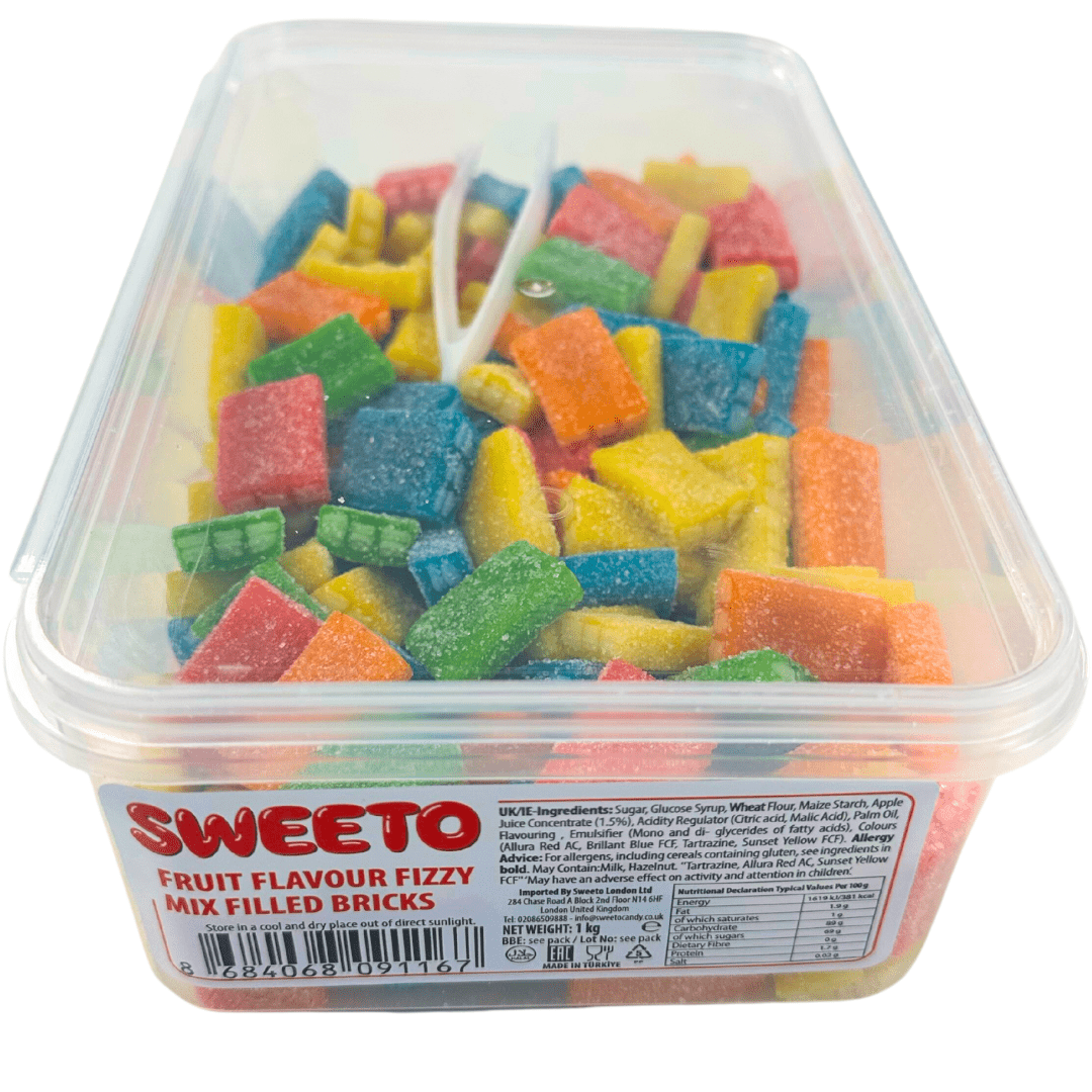 Sweet Tubs: SoSweet