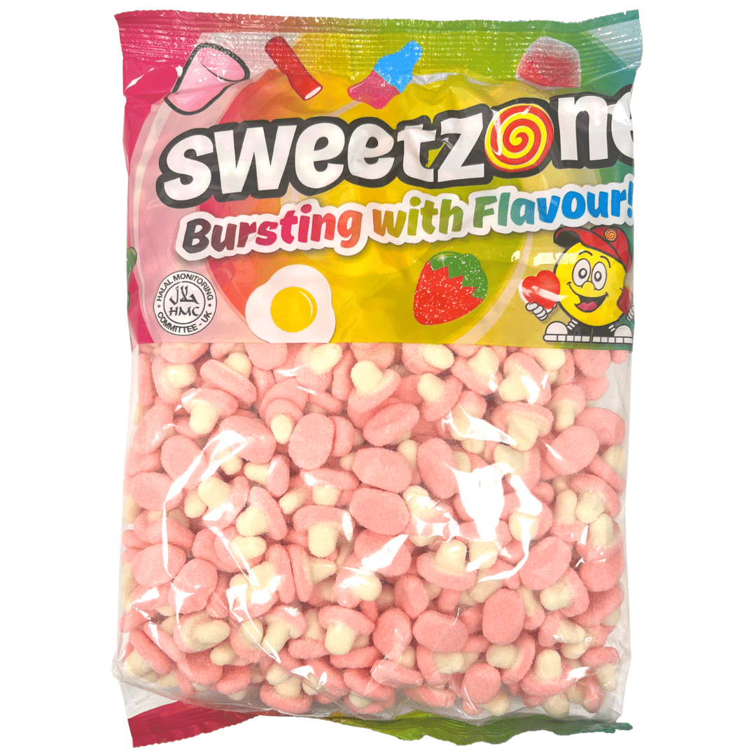 Sweetzone 1kg Bags – SoSweet