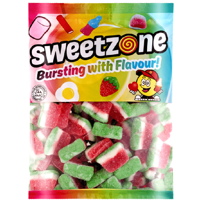Buy Sweets from Vidal, Haribo, Sweetzone - 1kg Packs Available at So ...