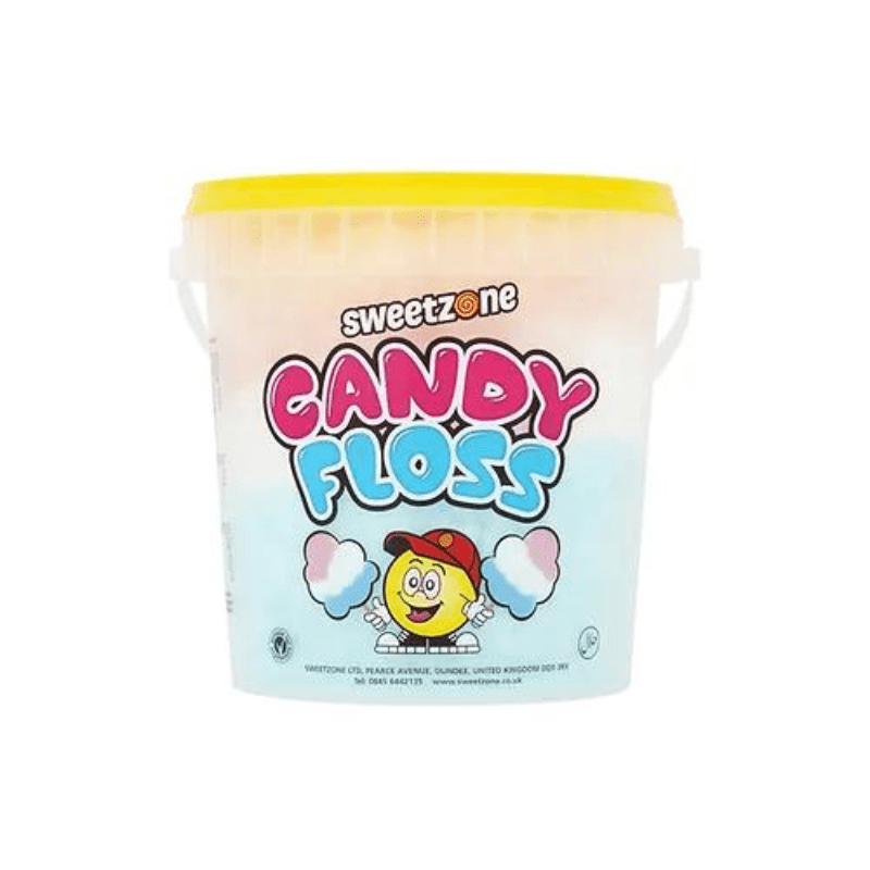 Candy Floss: SoSweet