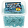 Sweetzone Mini Tubs Fizzy Blue Raspberry Bottles (170g) – SoSweet