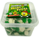 Sweetzone Mini Tubs Mini Frogs (170g) – SoSweet