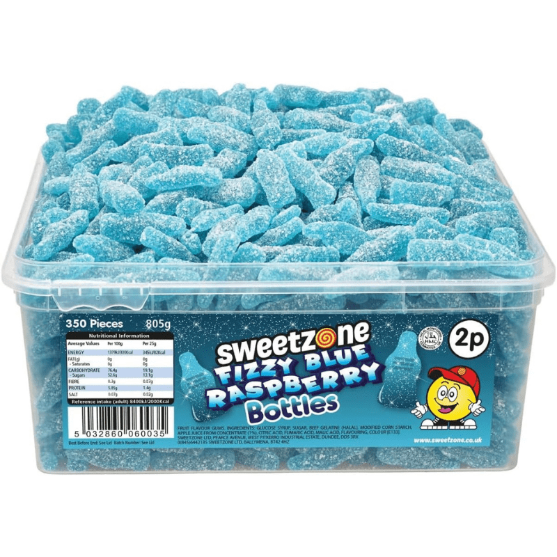 Sweet Tubs: SoSweet