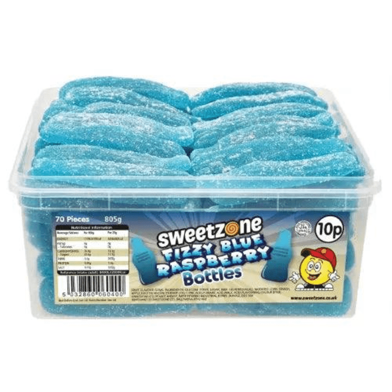 Bulk Sweets – SoSweet