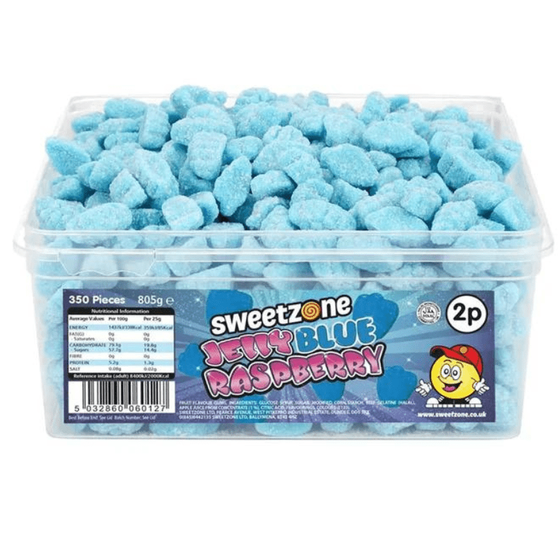 Sweetzone Sweet Tubs – SoSweet