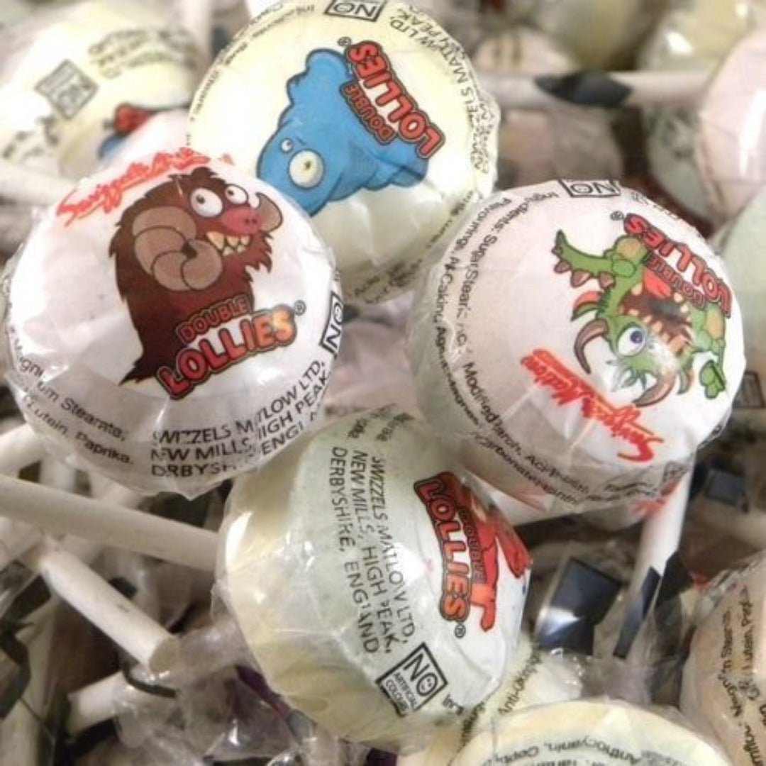 Swizzels: Discover Iconic and Retro Sweets – SoSweet