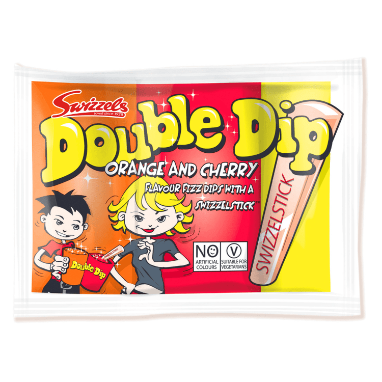 Swizzels: Discover Iconic and Retro Sweets – SoSweet