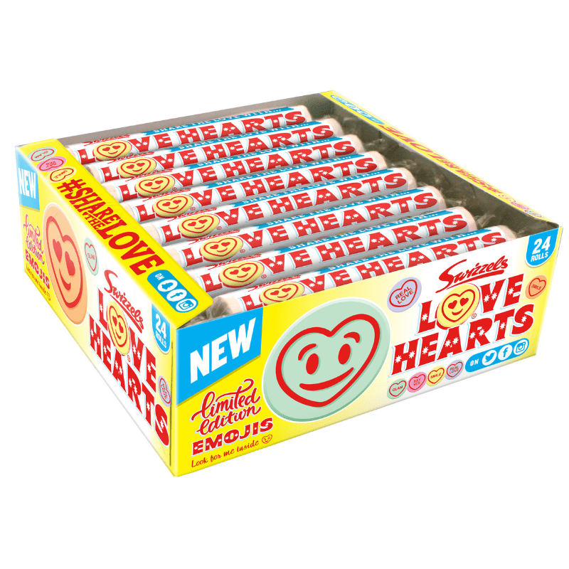 Swizzels: Discover Iconic and Retro Sweets – SoSweet