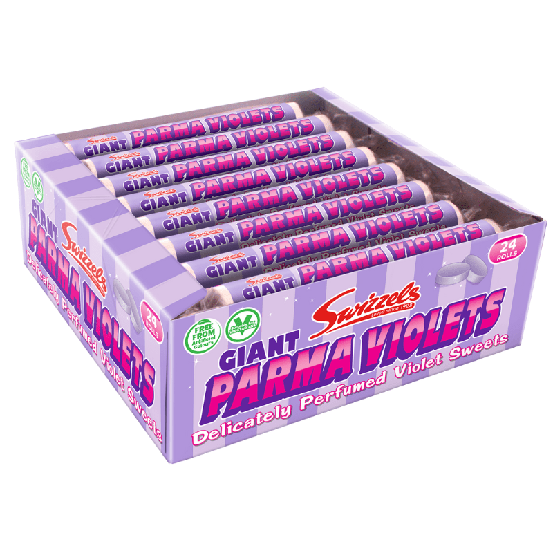Swizzels: Discover Iconic and Retro Sweets – SoSweet