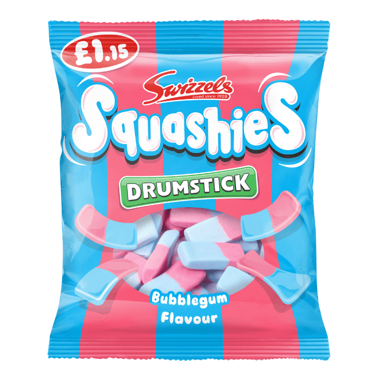 Swizzels: Discover Iconic and Retro Sweets – SoSweet