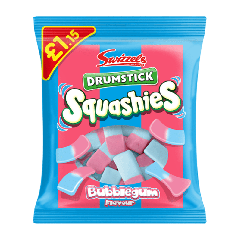 Squashies: SoSweet