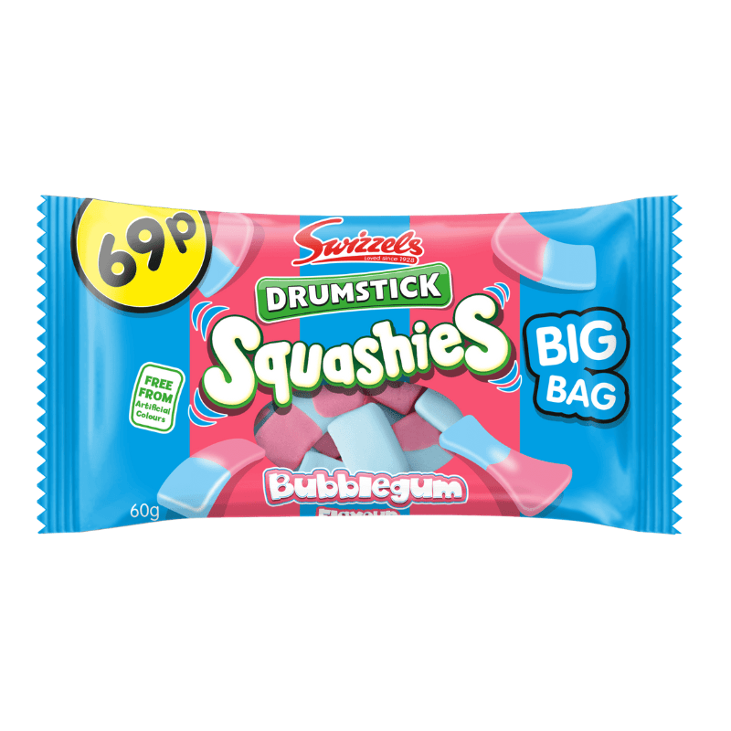 Swizzels: Discover Iconic and Retro Sweets – SoSweet