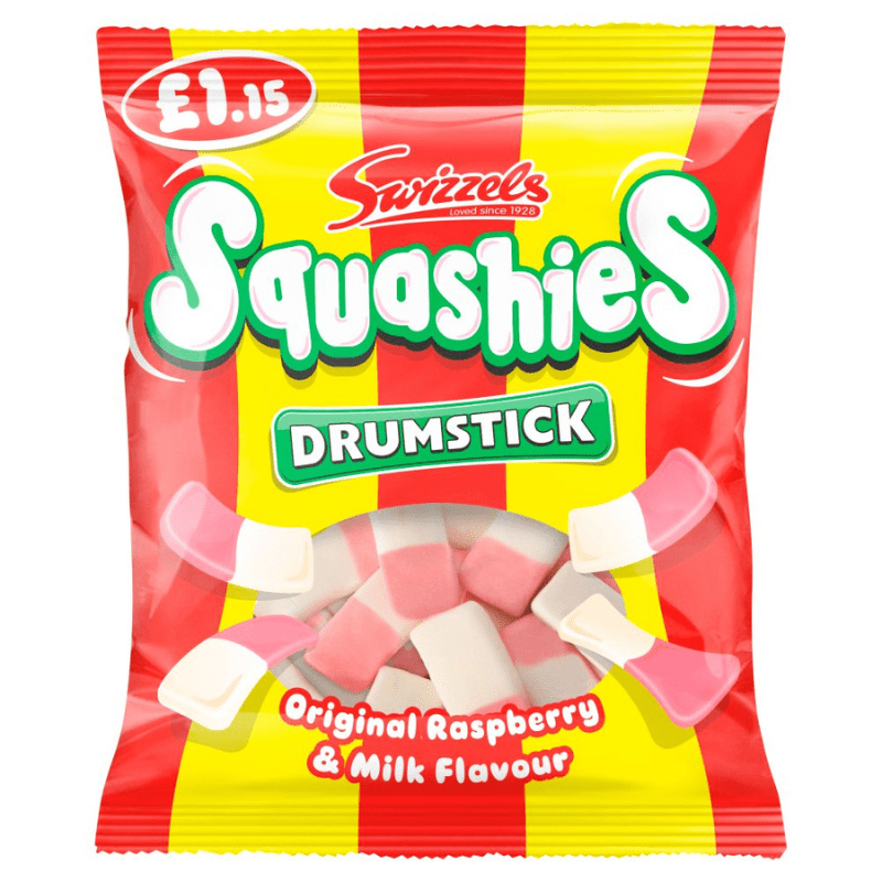 Swizzels: Discover Iconic and Retro Sweets – SoSweet