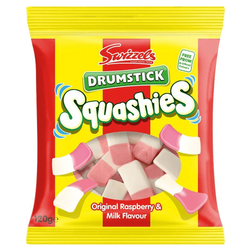 Swizzels: Discover Iconic and Retro Sweets – SoSweet
