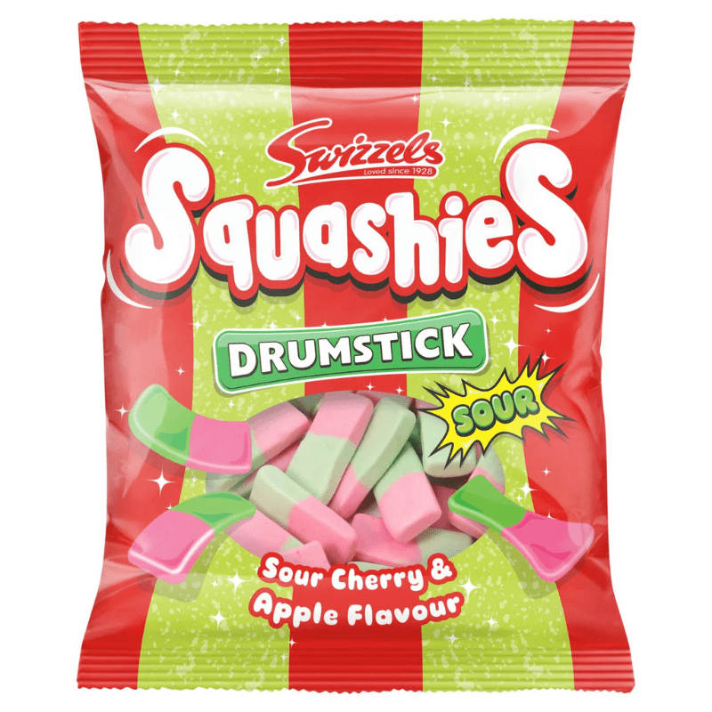 Swizzels: Discover Iconic and Retro Sweets – SoSweet