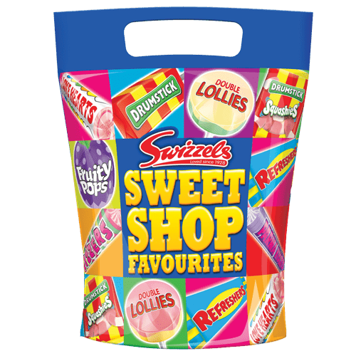 Swizzels Sweets – Iconic British Treats – SoSweet