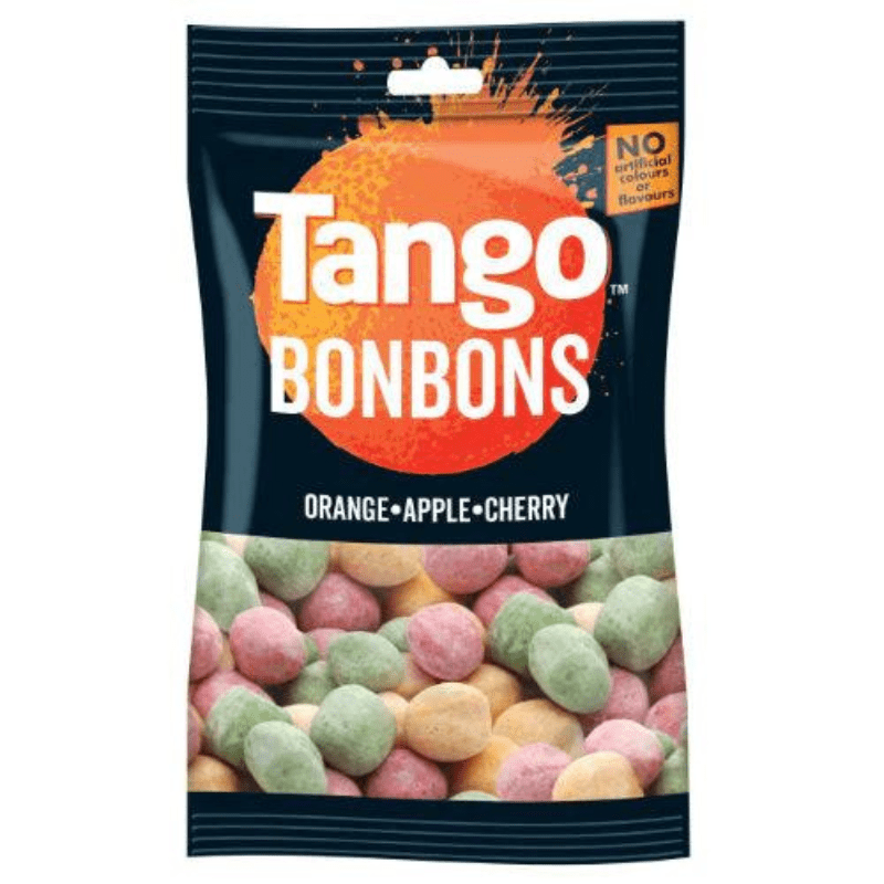 Bon Bons – SoSweet
