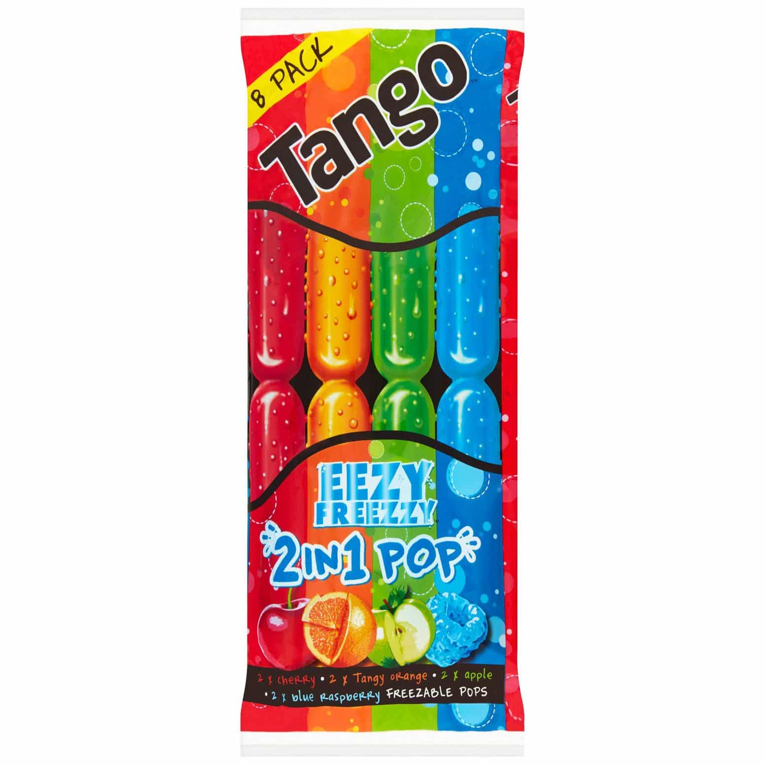 Ice Pops – SoSweet