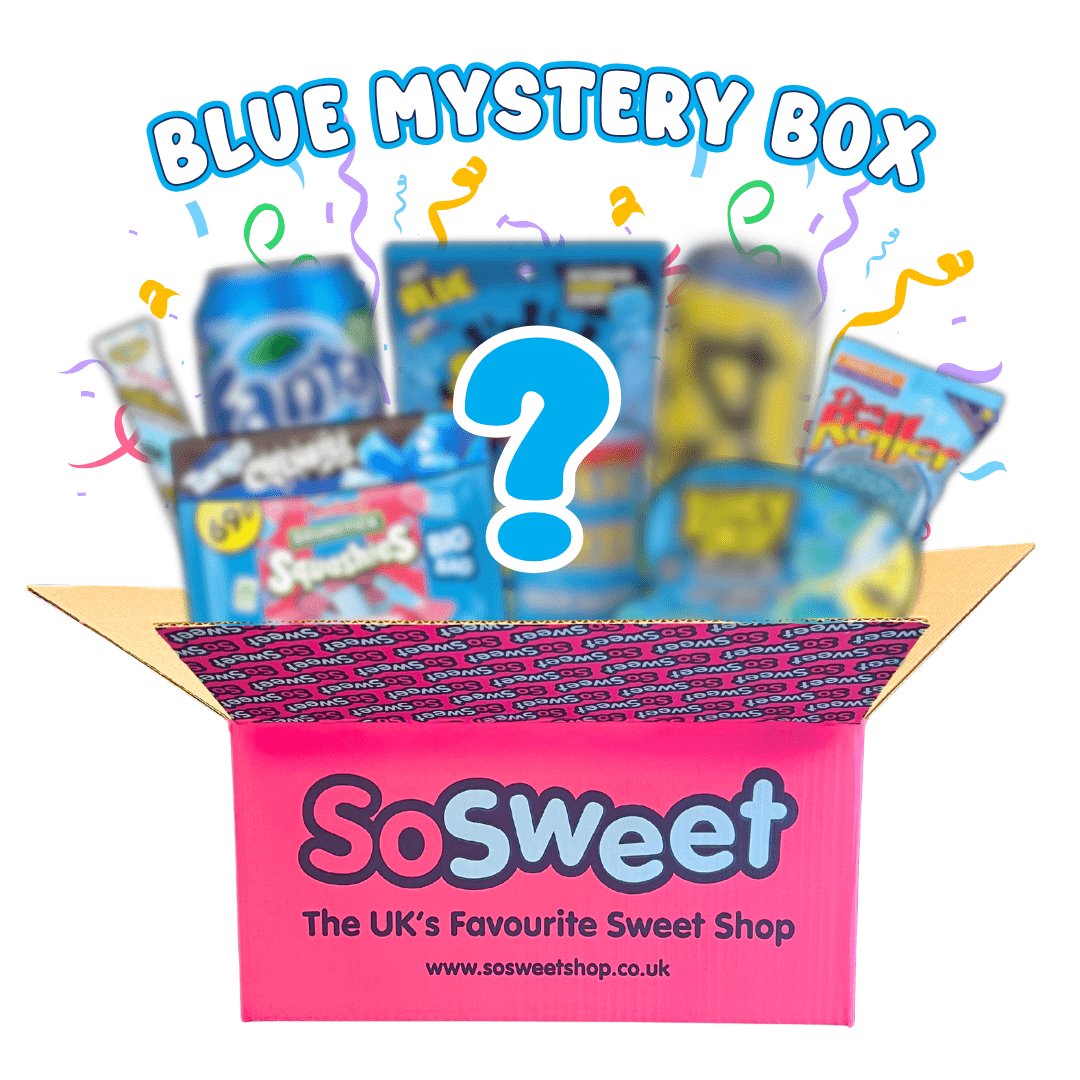 SoSweet | The U.K.'s Favourite Sweet Shop