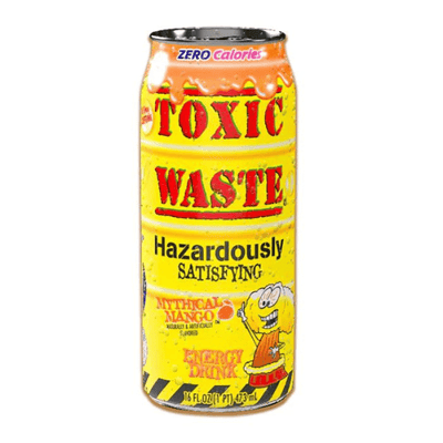 Toxic Waste Sour Sweets: Ultimate Sour Challenge | SoSweet