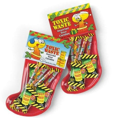 Toxic Waste Sour Sweets: Ultimate Sour Challenge | SoSweet