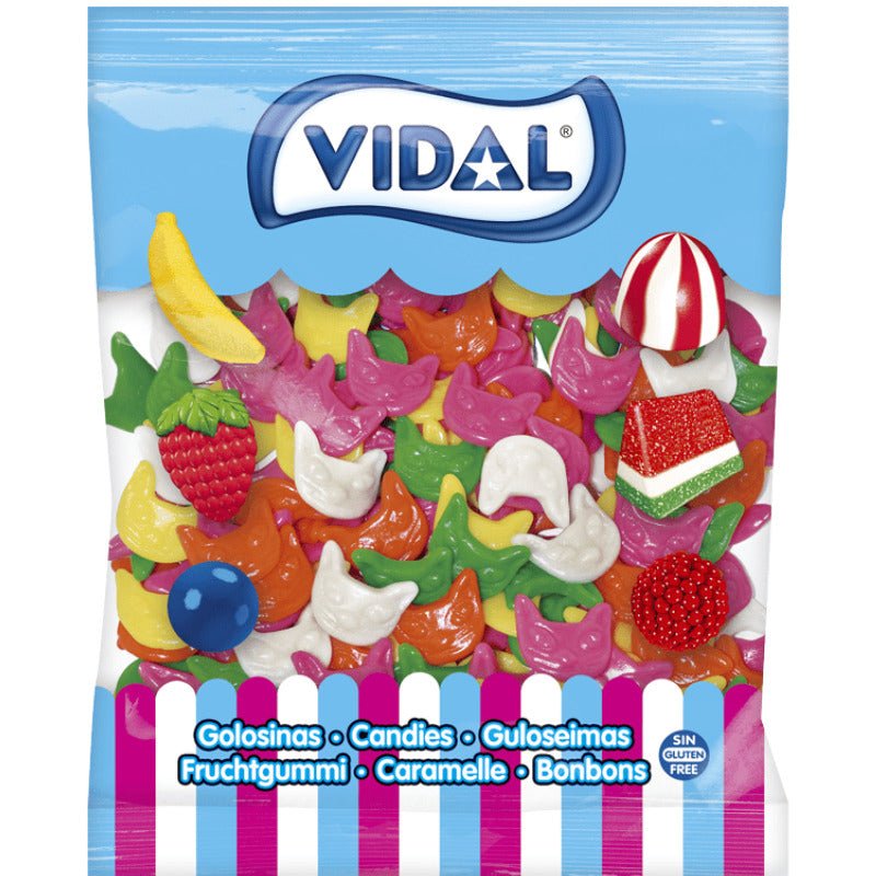 Wholesale Sweets UK: SoSweet